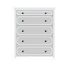 Anne Kit for Ikea Koppang dresser 5 drawer | O'verlays